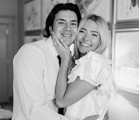 Bailey & Matthew | Joy